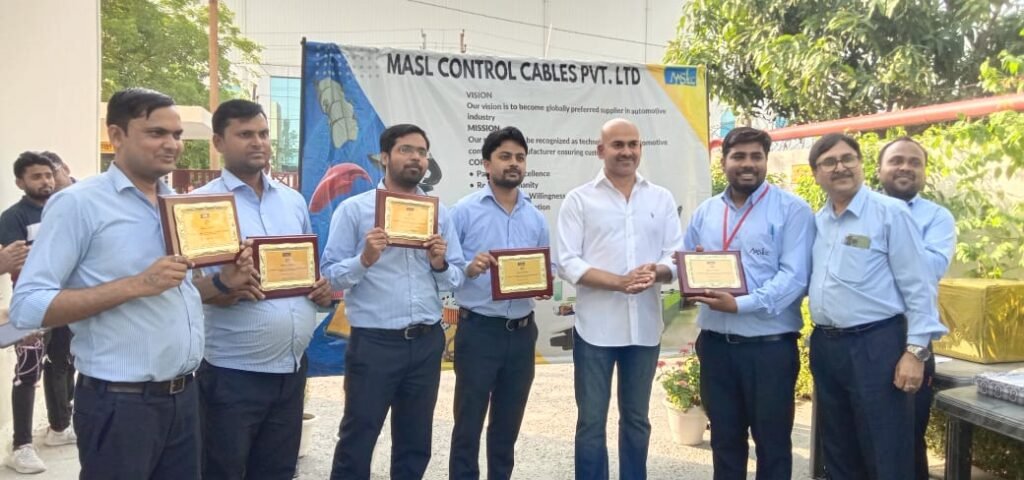 Gallery – MASL – MASL Control Cables Pvt. Ltd